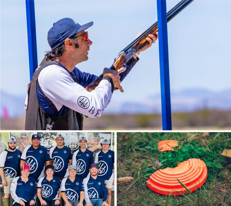 Group Shooting Schools - A.I.M. Shooting School