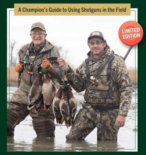 A.I.M. Shooting School | Straight Shooting for Hunters Book