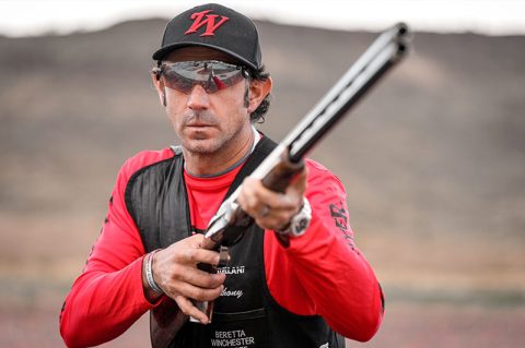 Instructors - A.I.M. Shooting School