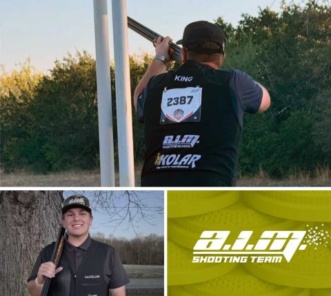A.I.M. Shooting Team | A.I.M. Shooting School