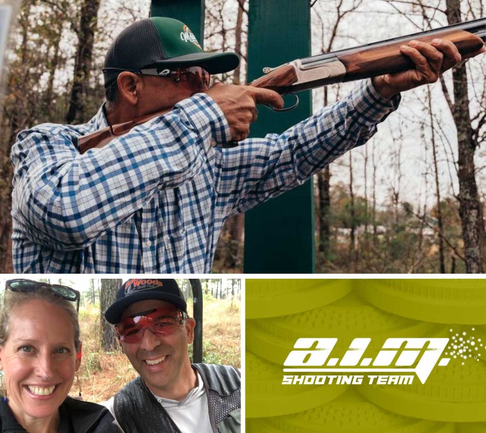 A.I.M. Shooting Team | A.I.M. Shooting School