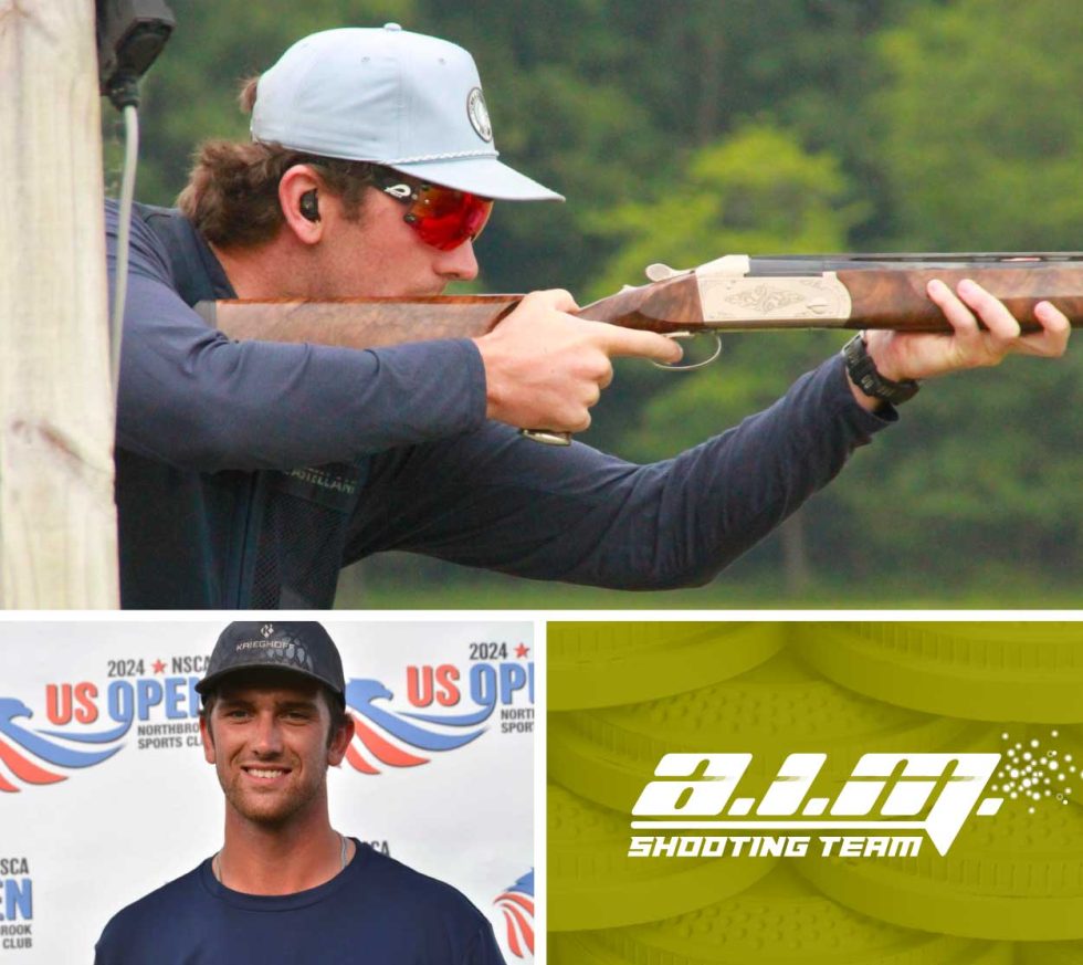 A.I.M. Shooting Team | A.I.M. Shooting School